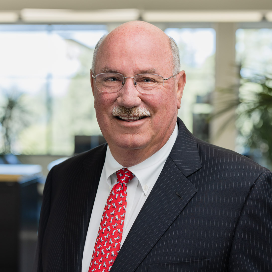Neil J. Hennessy | Hennessy Funds